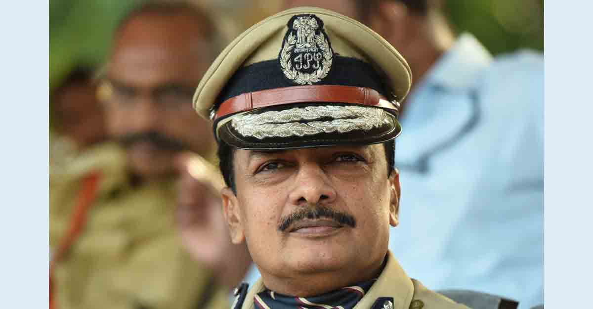 മലയാളിത്തം പുലർത്തിയ ശങ്കർ റെഡ്ഡി വിരമിക്കുന്നു | N Shankar Reddy ...