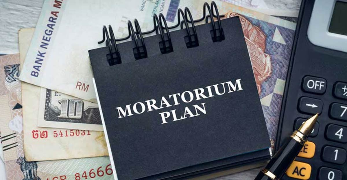 ആശ്വാസകാലം കഴിഞ്ഞു | Moratorium | Bank | Banking | Loan | Lockdown ...