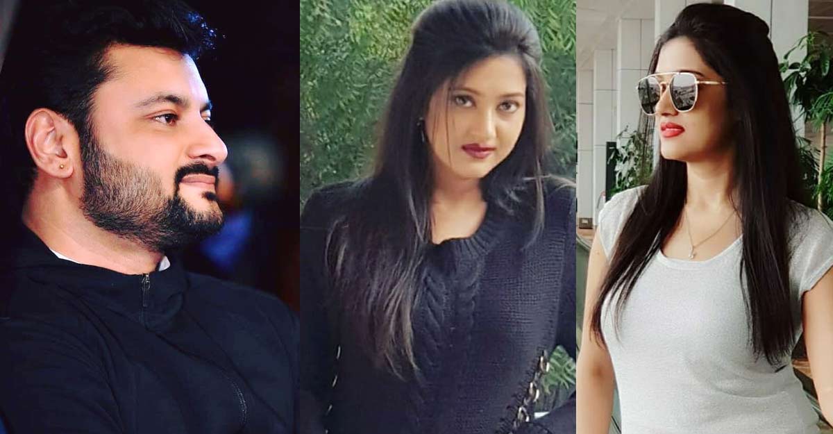 അനുഭവ്–വർഷ തർക്കത്തിന് പരിഹാരമാകുന്നു | Anubhav Mohanty | Varsha ...