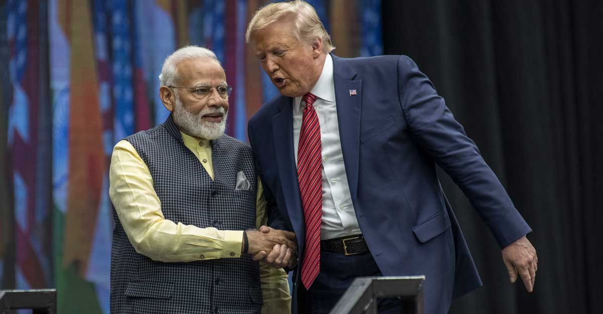 ഹൂസ്റ്റണിലെ ഹൗഡി–മോദിക്ക് കേന്ദ്രത്തിന് ചെലവു വന്നില്ല: വി. മുരളീധര ...