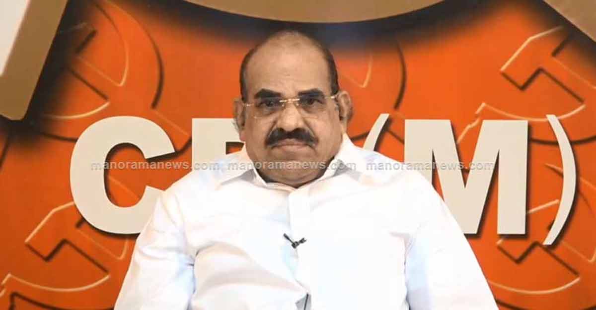 നടക്കുന്നത് ഖുർആൻ വിരുദ്ധ സമരം: കോടിയേരി | Kodiyeri Balakrishnan ...