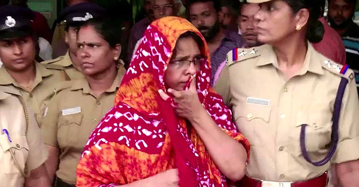 കൂടത്തായി: വ്യാജ ഒസ്യത്ത് സാക്ഷ്യപ്പെടുത്തി, കൊലയ്ക്കു കാരണമായി ...
