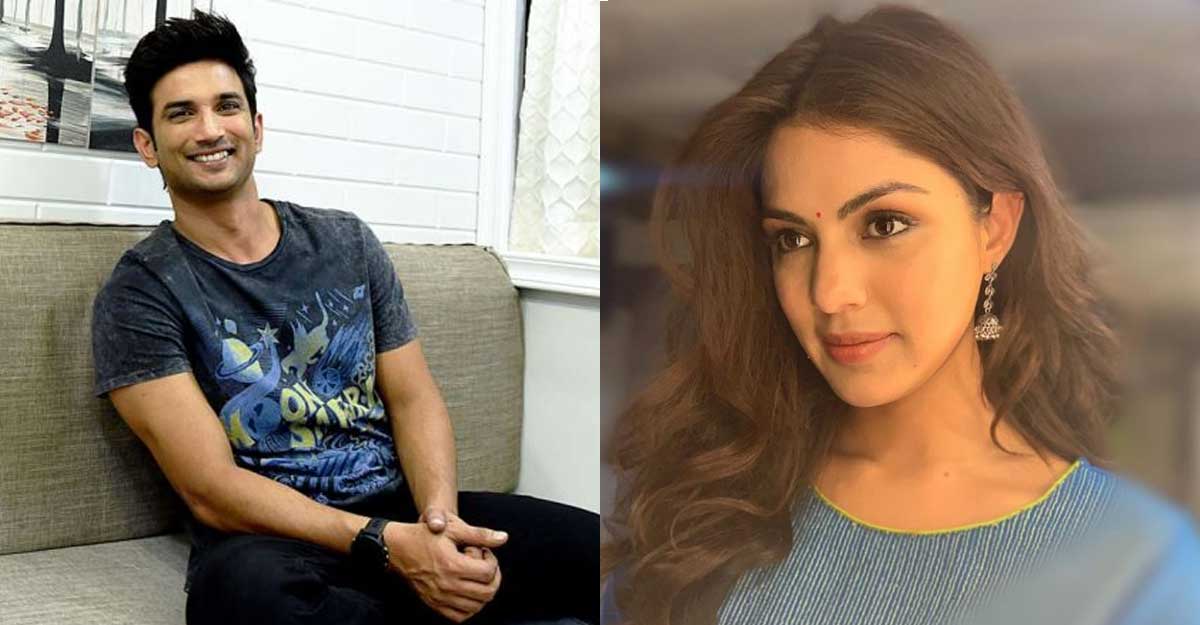 ലഹരിമരുന്ന് ലഭിക്കാൻ സുശാന്ത് എന്നെയും ഉപയോഗപ്പെടുത്തി: ജാമ്യാപേക്ഷയി ...