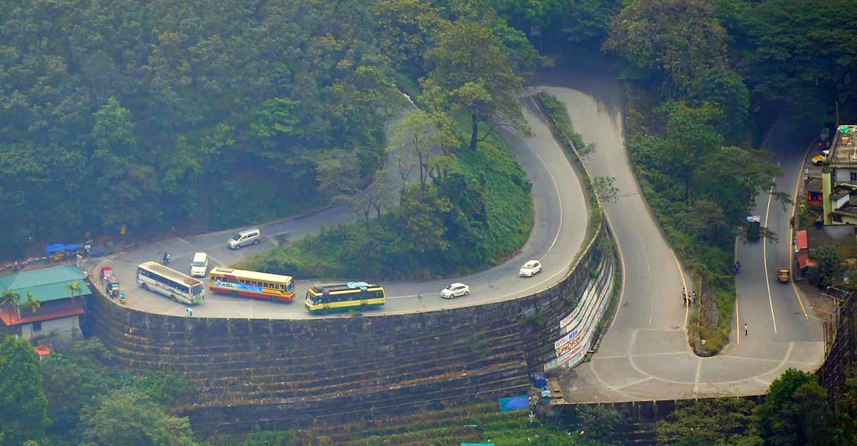 ഇങ്ങനെപോയാൽ വയനാട് ഒറ്റപ്പെടും; 5 ബദൽ പാതകൾ, ഒന്നും യാഥാർഥ്യമായില്ല ...