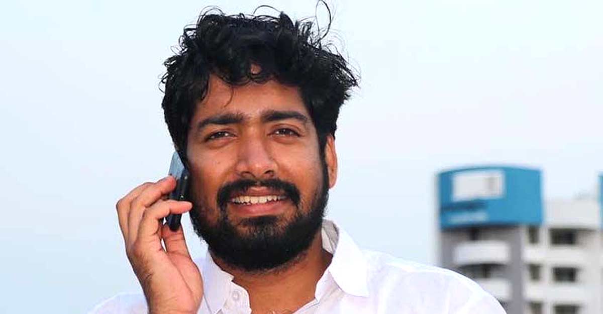 വേഷം മാറിയല്ല കോവിഡ് ടെസ്റ്റിനു പോയത്, സർക്കാർ പക തീർക്കുന്നു, നേരിടും: അഭിജിത് | KSU | KM ...