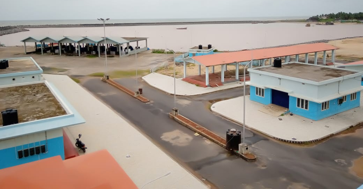 മഞ്ചേശ്വരം മത്സ്യബന്ധന തുറമുഖം തുറക്കുന്നു; ആറായിരത്തിലേറെ പേർക്ക് ...