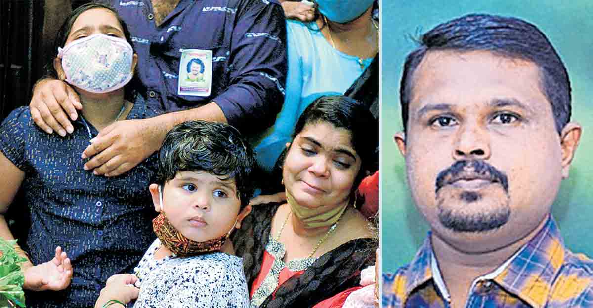 പൊന്നുവിനു വിട നൽകി ഷീബ | P.P. Mathai | Manorama News