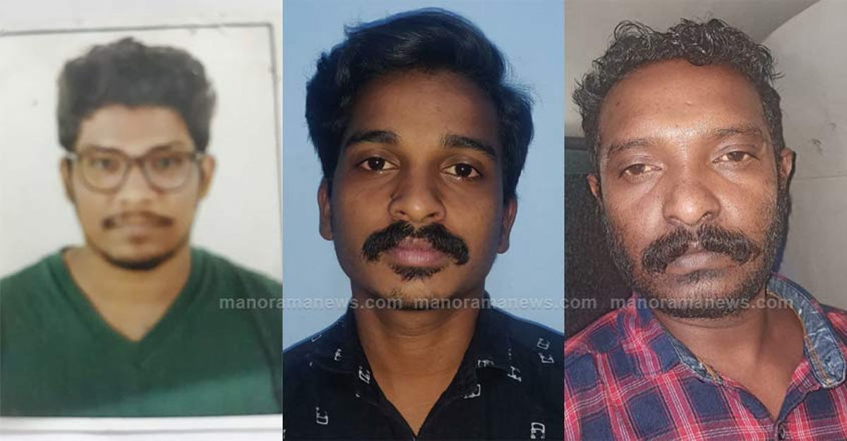 മലപ്പുറത്ത് യുവാവിനെ കൊലപ്പെടുത്തിയത് സുഹൃത്തുക്കള്‍; മൃതദേഹം കിണറ്റില് ...