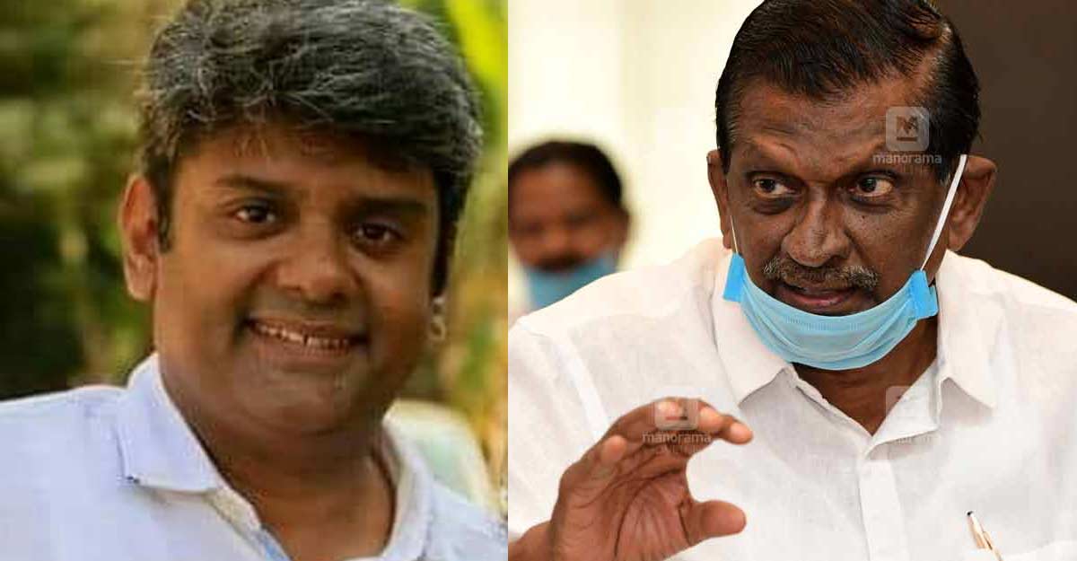 ‘സാധ്യതകൾ തള്ളുന്നില്ല, പാർട്ടി നിർദേശം അനുസരിക്കും; ജോസഫിന്റെ ശക്തി ...