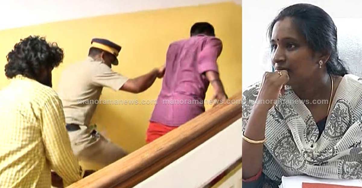വാളയാർ കേസ്: പുനരന്വേഷണത്തിന് പ്രത്യേകസംഘം; നേതൃത്വം എസ്പി ...