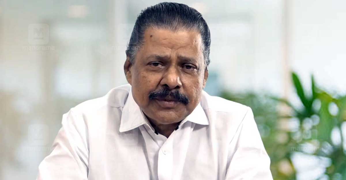ൈവരുധ്യാത്മക ഭൗതികവാദം: വിശദീകരിച്ച് എം.വി. ഗോവിന്ദൻ | MV Govindan ...