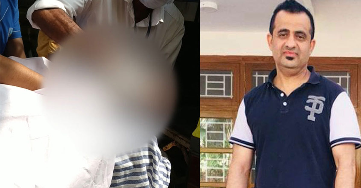 യുവതിയെ പീഡിപ്പിക്കാൻ ശ്രമിച്ചുവെന്നാരോപിച്ച് മർദനം; മധ്യവയസ്കൻ മരിച്ചു ...