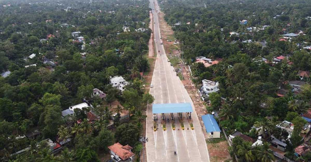 ബൈപ്പാസിൽ ടോൾപിരിവ് നീട്ടണം | alappuzha |Breaking News | alappuzha ...