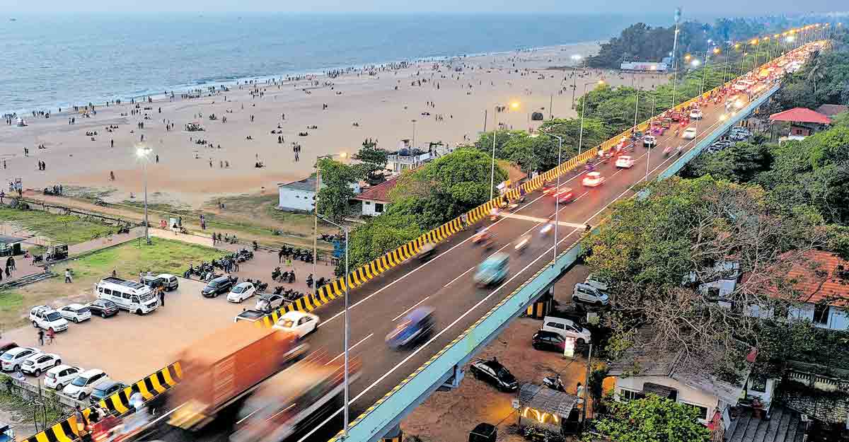 ബൈപാസ് തുറന്നു; ആലപ്പുഴയുടെ കുരുക്കഴിയുന്നു | Alappuzha Bypass ...