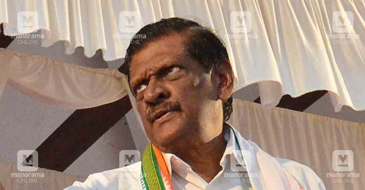 പി.ജെ. ജോസഫിന് കോവിഡ്, സീറ്റു വിഭജന ചർച്ച മാറ്റിവച്ചു | PJ Joseph ...