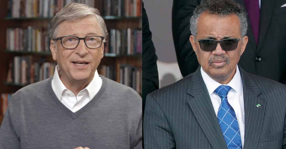 ഇന്ത്യയെയും മോദിയെയും പ്രശംസിച്ച് ഡബ്ല്യുഎച്ച്ഒ, ബിൽ ഗേറ്റ്സ് | Covaxin ...