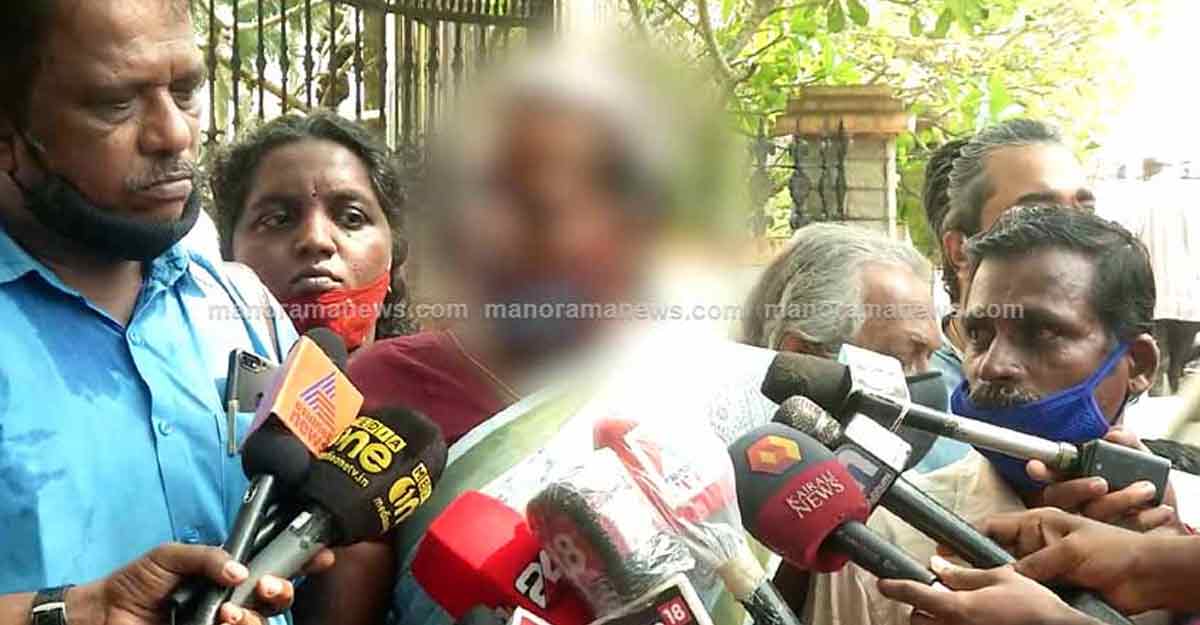 പുനർവിചാരണ പോര; സിബിഐ അന്വേഷണം വേണം: വാളയാറിലെ അമ്മ | Walayar Case ...