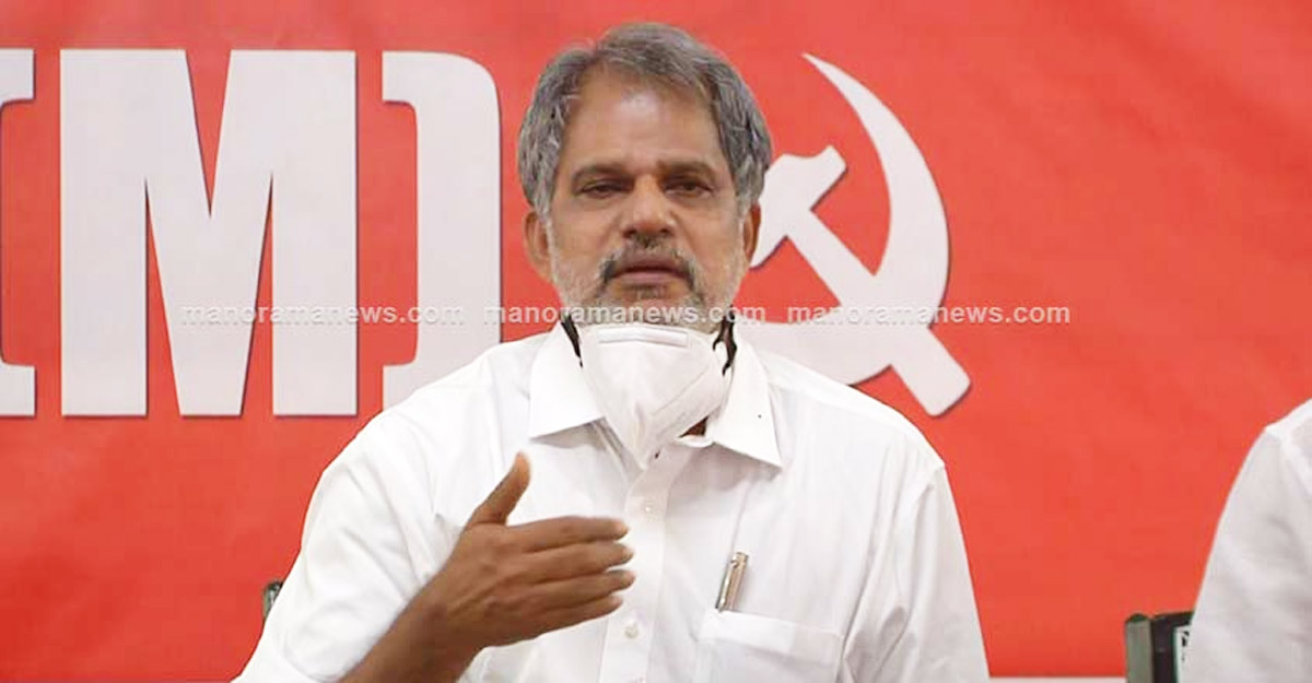 ഇടതുമുന്നണി ജാഥ 13,14 തിയതികളില്‍ ആരംഭിക്കും; ‘പാലാ സീറ്റിൽ എൻസിപിയി ...