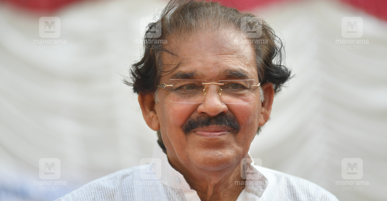മാപ്പിളപ്പാട്ട് കലാകാരൻ വി.എം കുട്ടി അന്തരിച്ചു |V.M Kutty ...