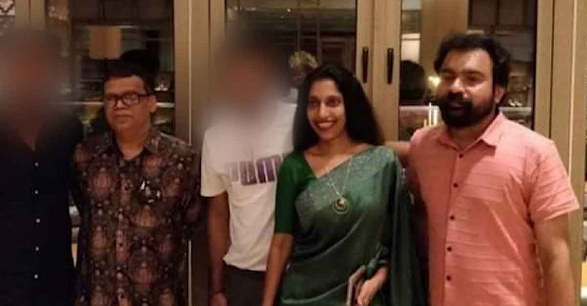 അനിതയെ വിളിച്ചുവരുത്തി മൊഴിയെടുക്കാൻ നീക്കം | Monson Mavunkal | Crime ...