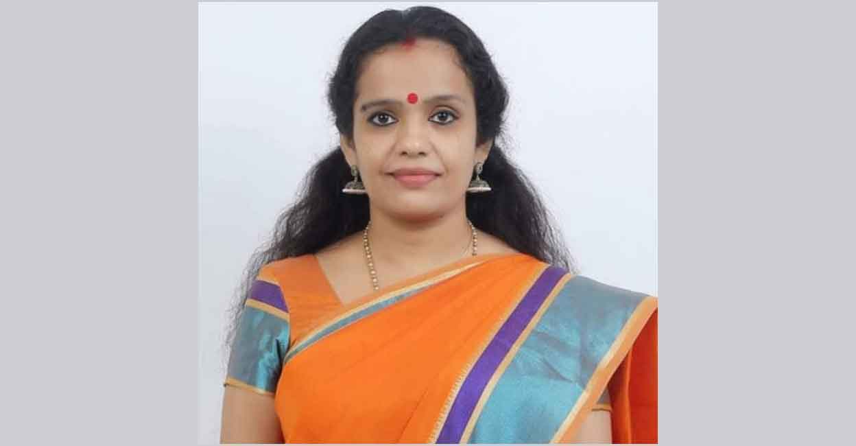 മിനി ആര്‍ മേനോന്‍ അന്തരിച്ചു | Mini Menon | Kochi corporation ...