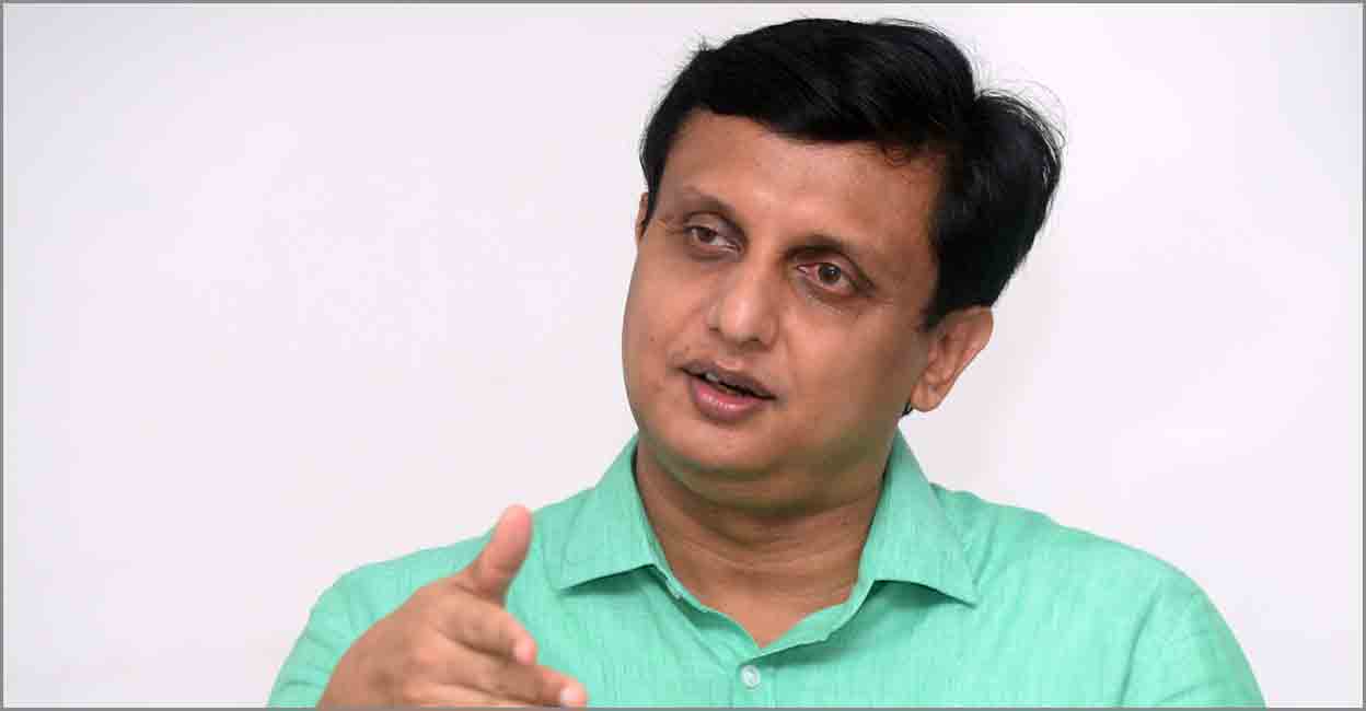 ആറുവരിപ്പാത നിർമാണം എല്ലാ മാസവും വിലയിരുത്തും: മന്ത്രി മുഹമ്മദ് റിയാസ് ...