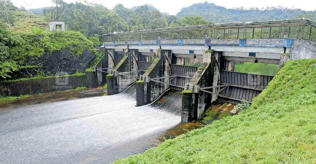 ആനത്തോട് ഡാം തുറന്നു; പമ്പയിൽ ജലനിരപ്പ് ഉയരും, ജാഗ്രതാ നിർദേശം ...