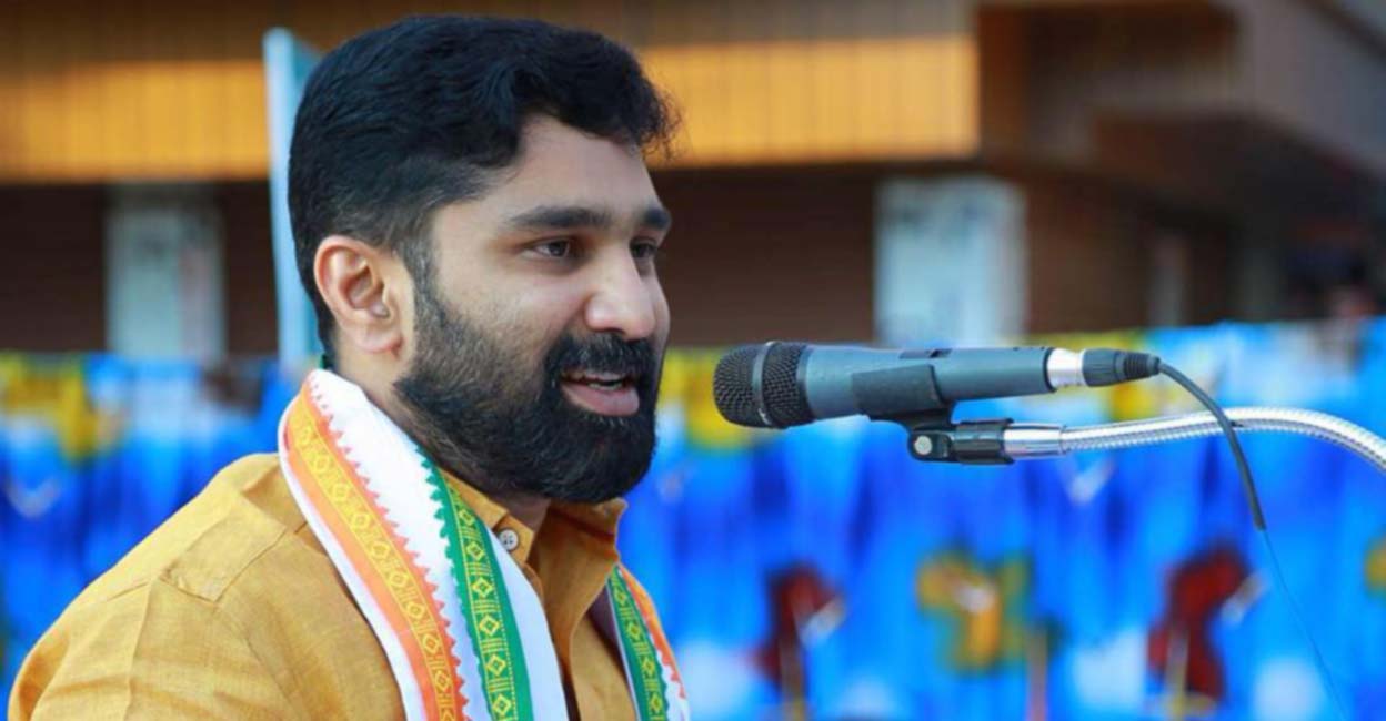 ലവ് ജിഹാദിന്റെ കേരളത്തിലെ പ്രധാന നിർമാതാക്കൾ സിപിഎം, മാപ്പുപറയണം: ബൽറാം ...