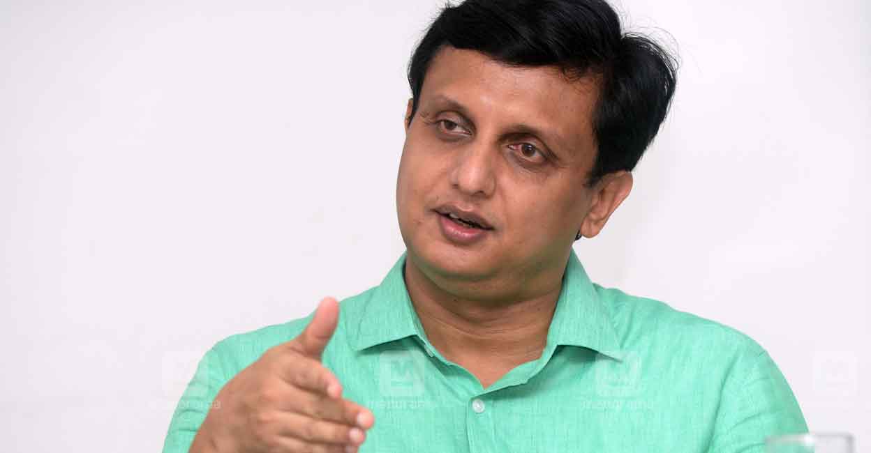 ‘പ്രധാനമന്ത്രിയോ മുഖ്യമന്ത്രിയോ വിളിച്ചെങ്കിൽ മാത്രമേ വരൂ ...