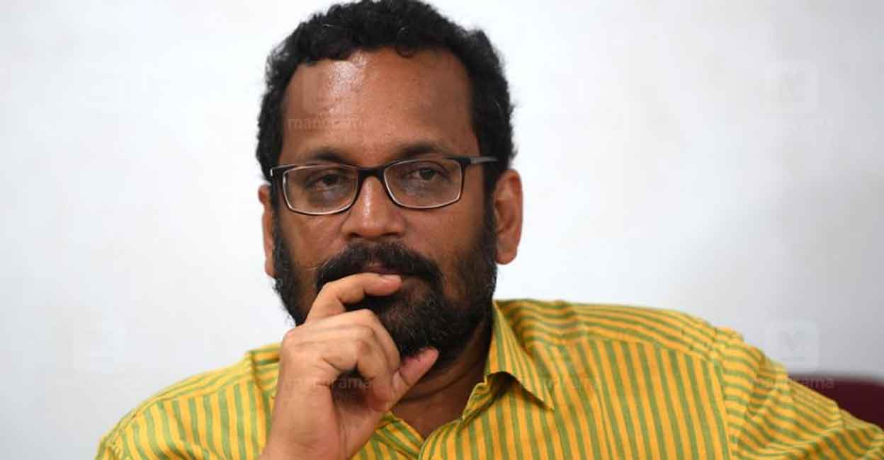 സിൽവർലൈൻ: ഗവര്‍ണര്‍ക്ക് നിര്‍ദേശമുണ്ടെങ്കില്‍ സര്‍ക്കാരിനോട് പറയണം: കെ ...