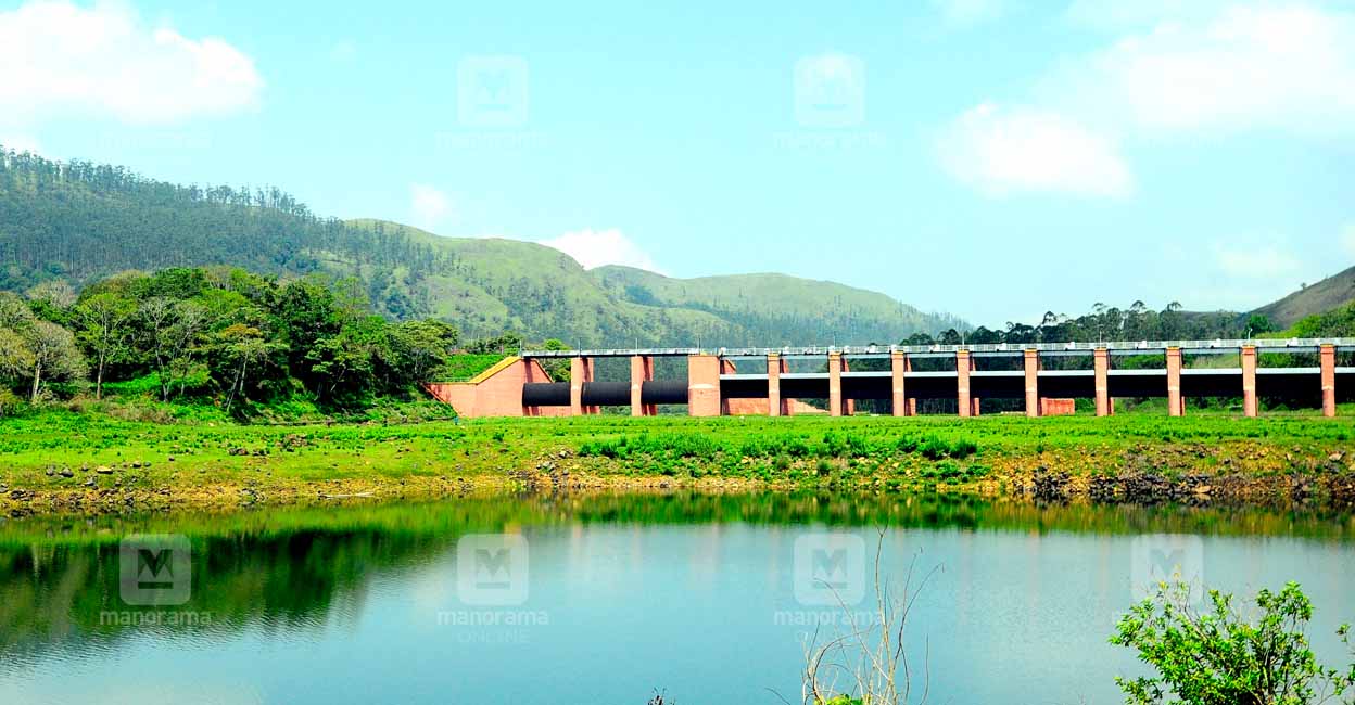 മുല്ലപ്പെരിയാർ ഞങ്ങളുടേത് തന്നെ: തമിഴ്നാട് | Mullaperiyar dam ...