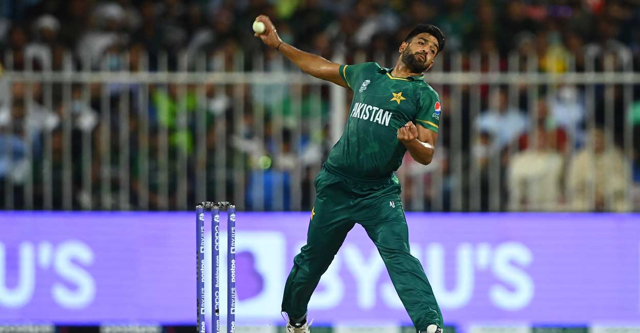 ഹാരിസ് റൗഫിന് ബിഗ് ബാഷിൽ കളിക്കാൻ അനുമതി- Harris Rauf allowed to play ...