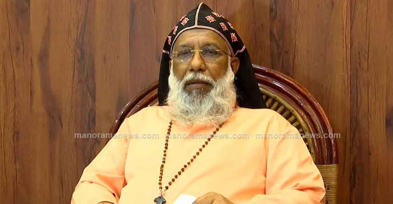 സഹോദരീസഭകളുമായി സഭൈക്യ ബന്ധവും ഇതര മതങ്ങളുമായി സംഭാഷണങ്ങളും ശക്തമാക്കണം ...