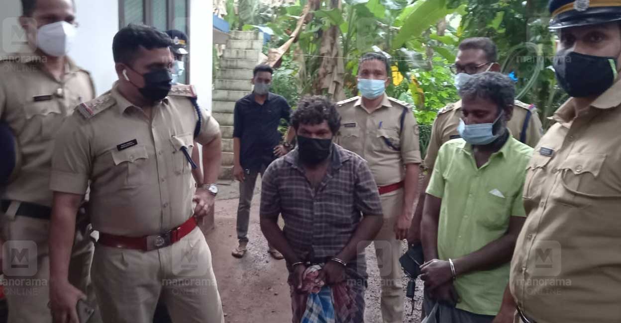 ഒന്നുമില്ലെന്നു പറഞ്ഞപ്പോൾ എല്ലാമറിയാമെന്നു മോഷ്ടാക്കള്‍ | Theft ...