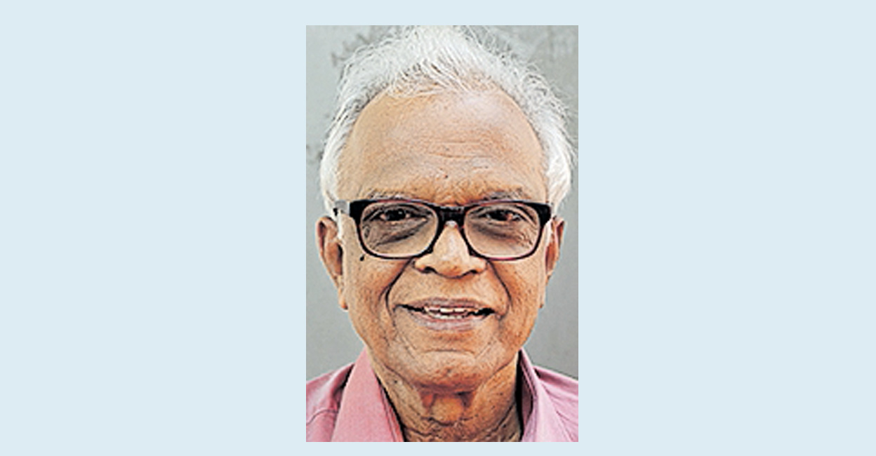 സിപിഐ നേതാവ് എ.എൻ. രാജൻ അന്തരിച്ചു | CPI | AN Rajan | Manorama News