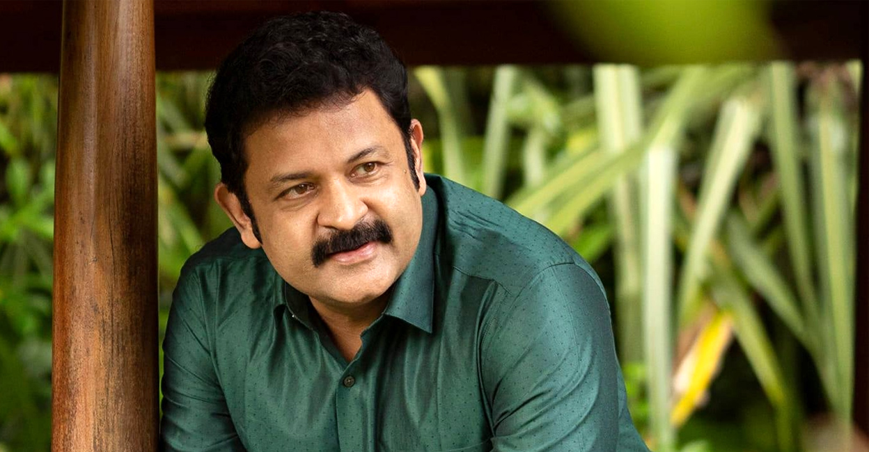 കൃഷ്ണകുമാർ ബിജെപി ദേശീയ കൗൺസിൽ അംഗം | Actor Krishnakumar | Kerala BJP ...