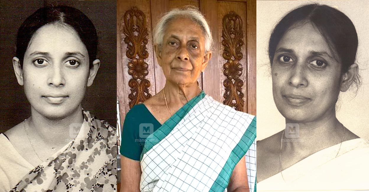 ഡോ. റേച്ചൽ മത്തായി ഓർമയായി | Dr Rachel Mathai | Vellore CMC ...