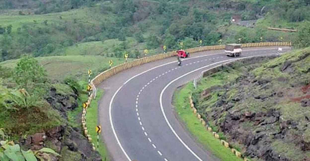 6 വരിയാക്കുന്ന പദ്ധതിക്കു പുതുവേഗം | NH 66 | NH 66 development ...