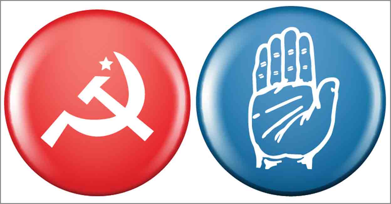 തുറന്ന സമീപനം; കോൺഗ്രസ് ബന്ധത്തെക്കുറിച്ച് തർക്കിക്കാൻ സിപിഎം ഇല്ല ...