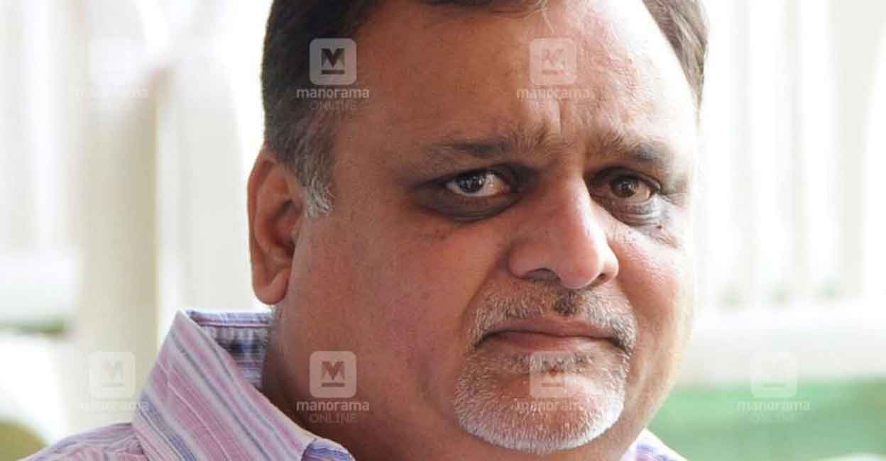 എല്‍ജെഡി പിളർന്നേക്കും | Loktantrik Janata Dal | M.V. Shreyams Kumar ...