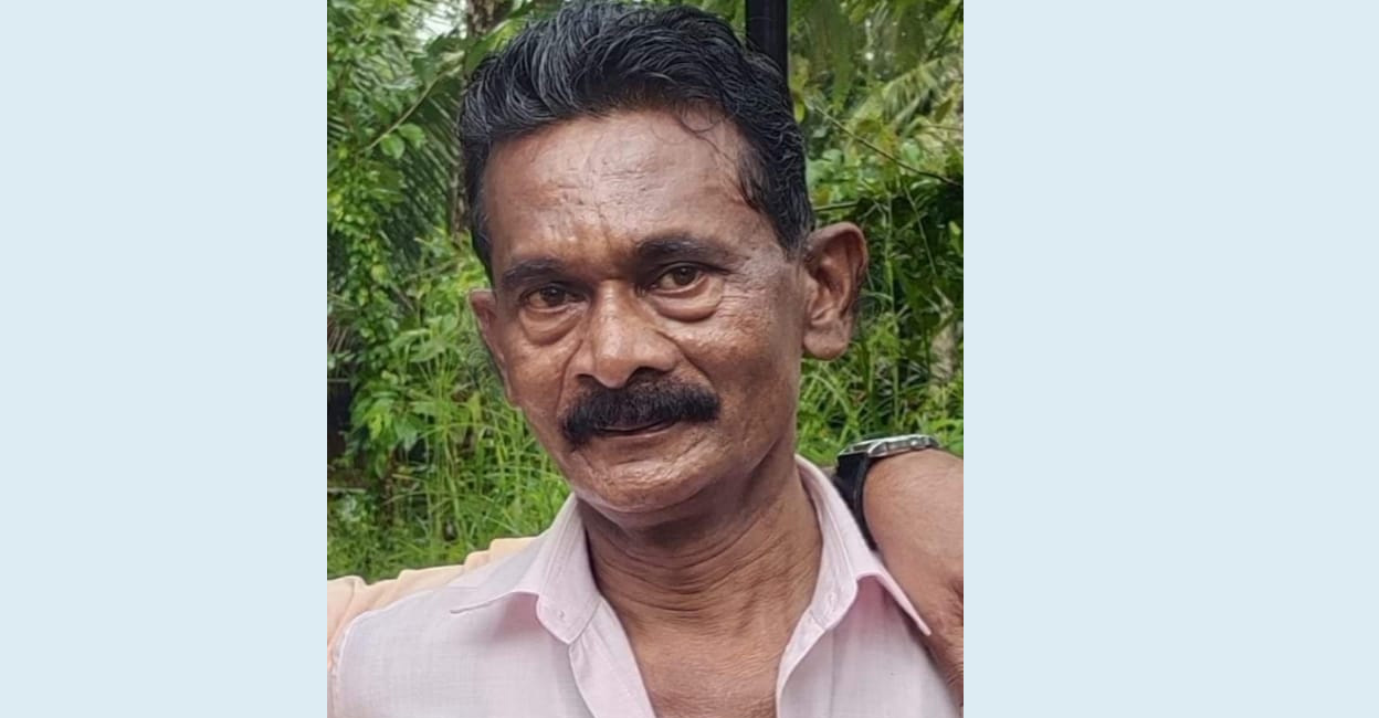 പന്ന്യന്നൂര്‍ ചന്ദ്രന്‍ വധം: പ്രതി പവിത്രൻ ചികിത്സയിലിരിക്കെ മരിച്ചു ...