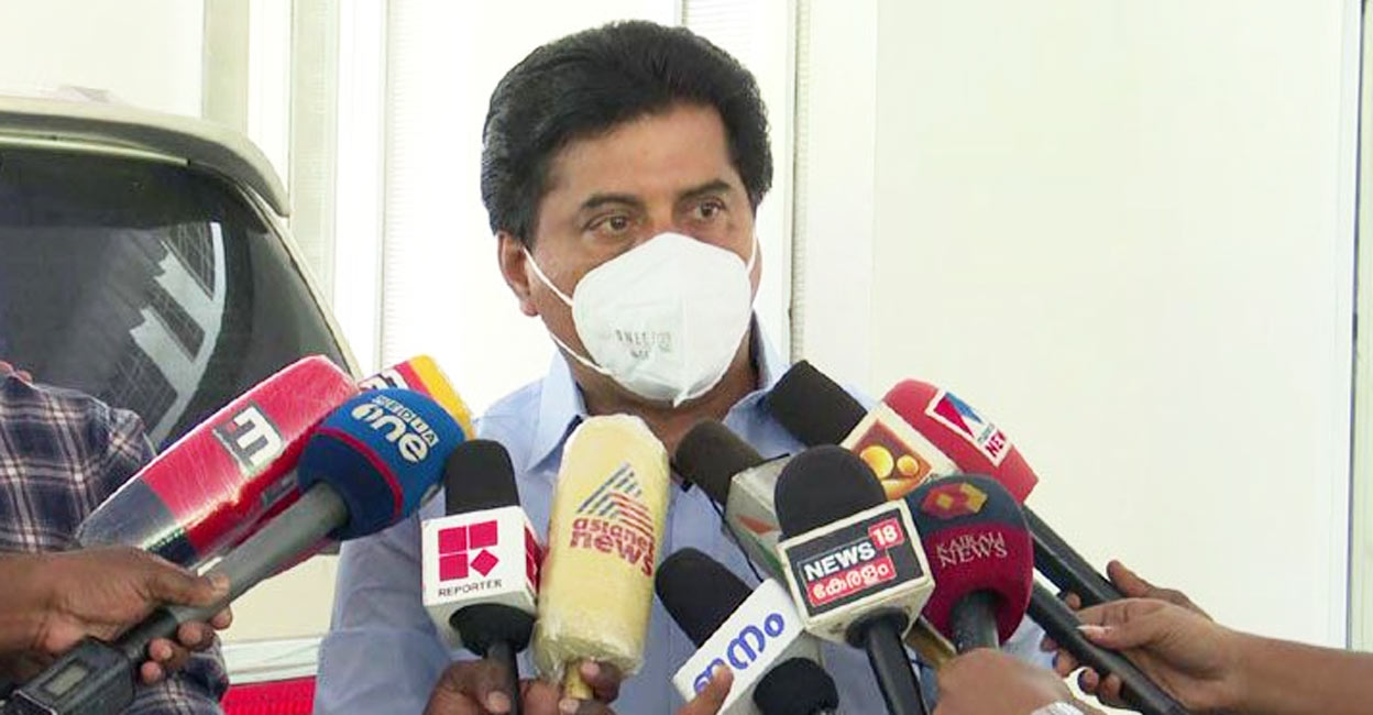 കൂടുതൽ തുക ക്വോട്ട് ചെയ്യുന്നവർക്ക് കരാർ: പരിഷ്കാരം മന്ത്രി വെട്ടി ...