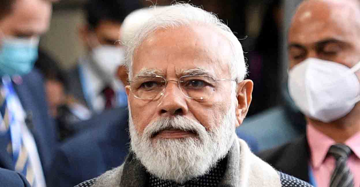 വിവാദ നടുവിൽ രണ്ടാം മോദി സർക്കാരിന് രണ്ടര വയസ്സ് | Narendra Modi ...