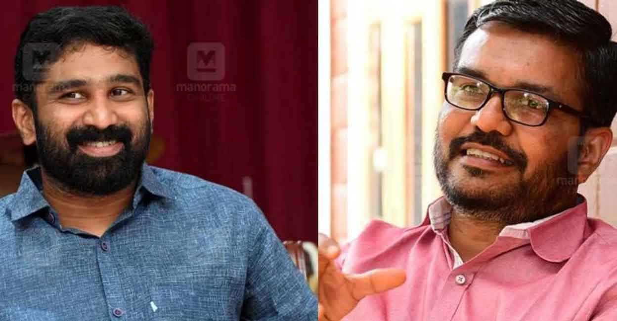 തന്റെ നാട്ടില്‍ നിന്നുള്ള മന്ത്രി; നല്ലത് ചെയ്യാൻ സാധിക്കട്ടെ: വി.ടി ...