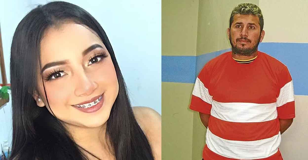 ഗ്യാങ് തലവന്റെ മകളെ കിഡ്നാപ് ചെയ്തു | Ecuadorian gang leader | Michelle ...