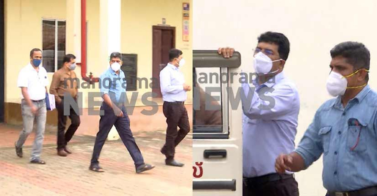 വാളയാര്‍ കേസ്; പ്രതികളെ ജയിലിലെത്തി ചോദ്യം ചെയ്ത് സിബിഐ | Walayar case ...