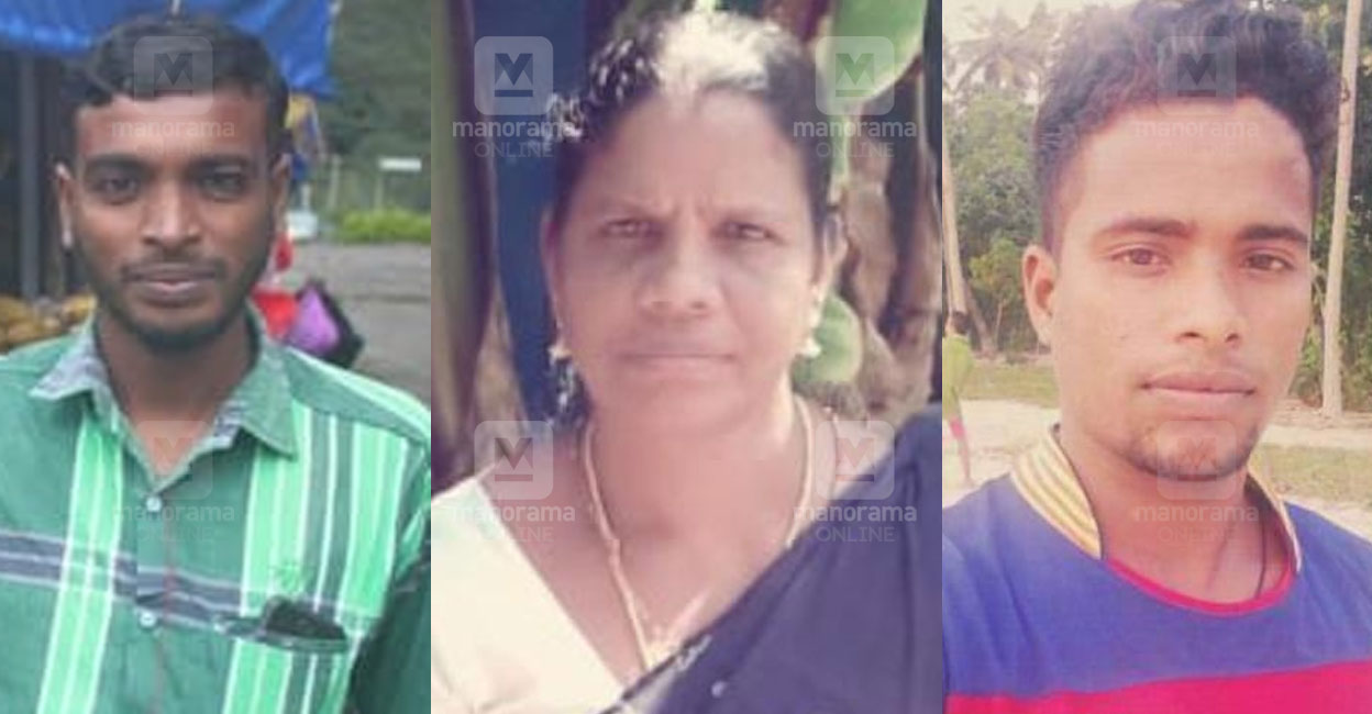 ‘ലെനിൻ ശ്വാസംമുട്ടി മരിച്ചു; പിന്നാലെ സുനിലും: മക്കൾ മരിച്ചതോടെ അമ്മ ...