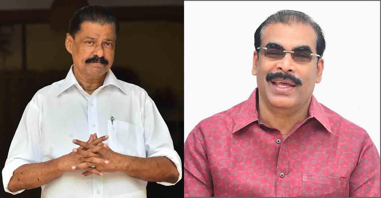 മന്ത്രിയുടെ ദർശനം; അന്തംവിട്ടു ബഷീർ ! | Kerala Assembly | Naduthalam ...