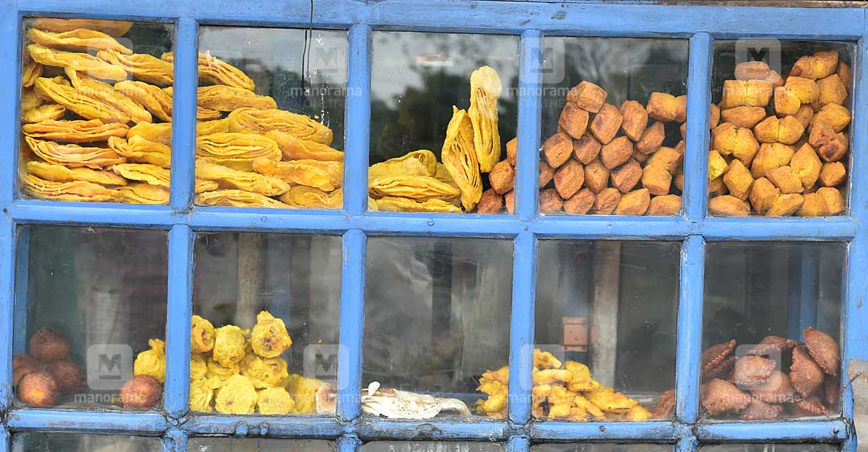 ചെന്നൈ ചായക്കടകളിൽ കണ്ണീർക്കടികൾ | Chennai Tea shops | LPG price hike ...