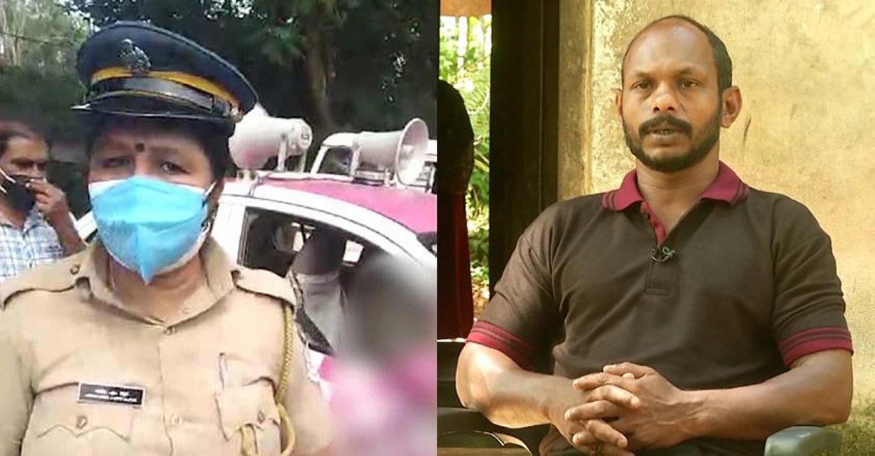 നീതി ലഭിക്കുമെന്ന് വിശ്വാസം | Kerala High Court | Pink Police | Kerala ...